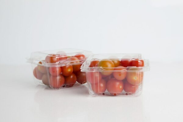 Plastic Punnets | Fruit Punnets | Punnet Packaging | HD Cardboards