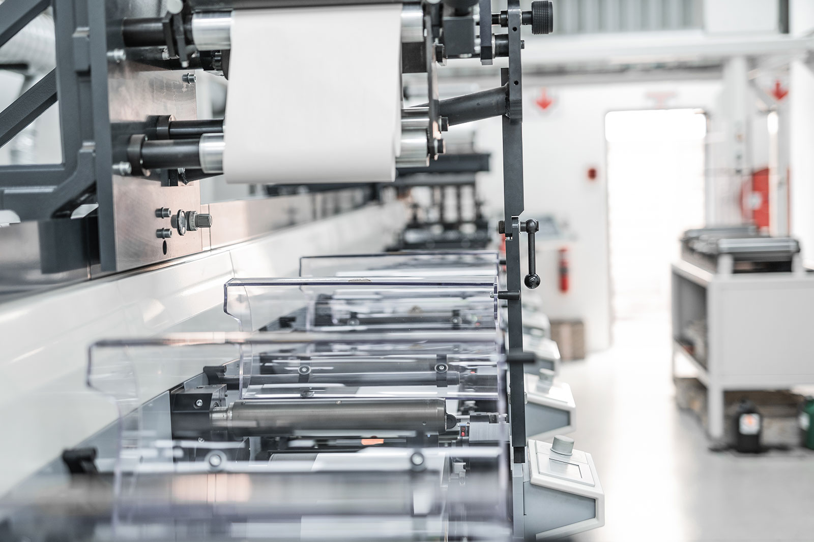 Plastic Punnets | Fruit Punnets | Punnet Packaging | HD Cardboards