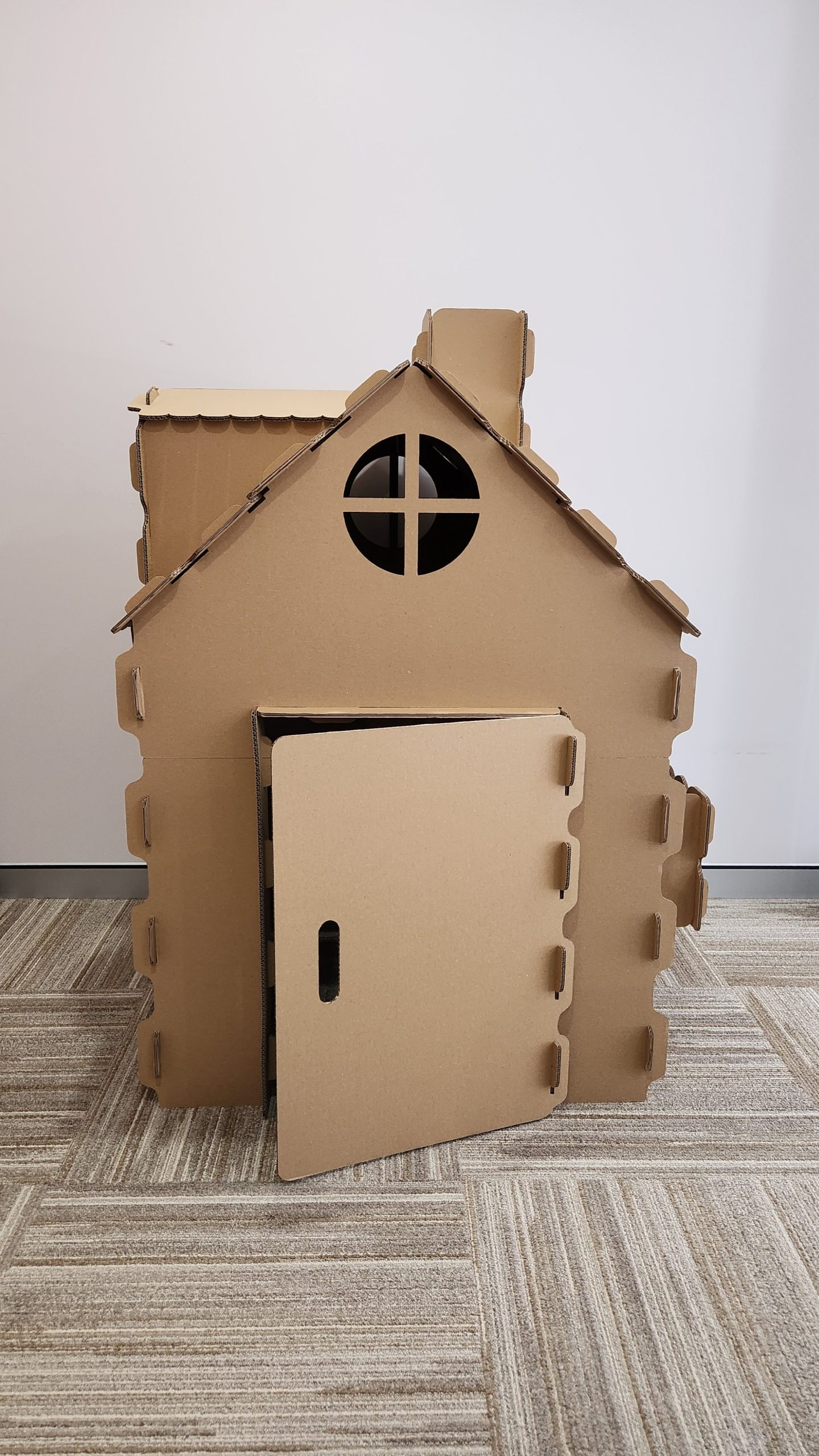 HD Cardboards Competition - HD Cardboards