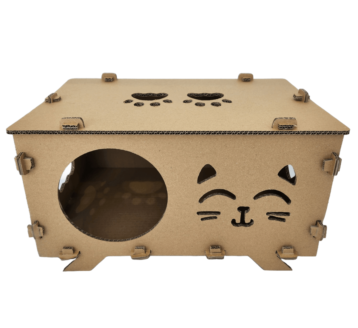 Our Products | Cardboard & Plastic Packaging Products | HD Cardboards